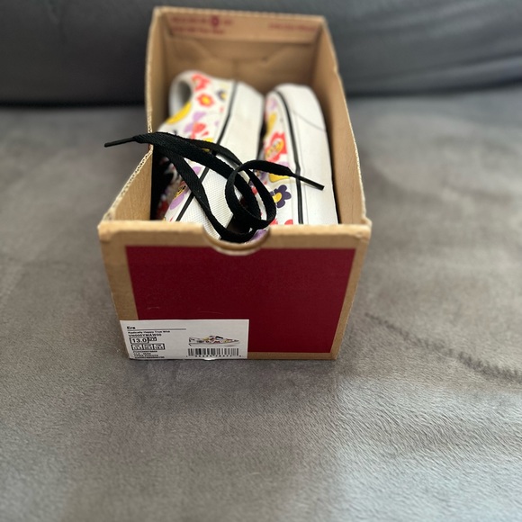 Vans | Shoes | Vans Radically Happy True White | Poshmark